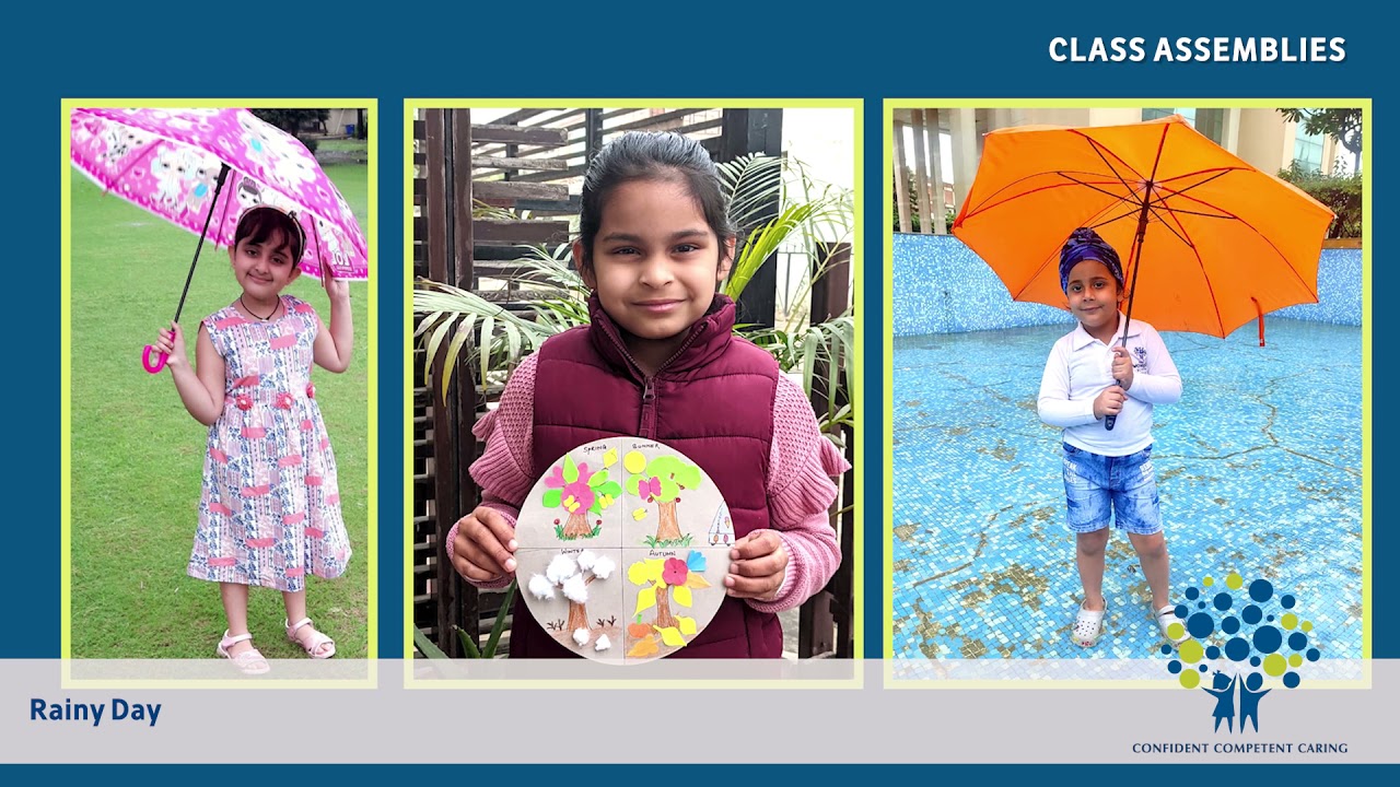 Tour to Smart Wonder School – Small Wonders School